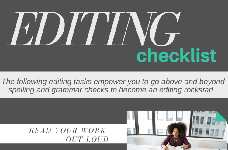 Academic Writers: Break through a Bad Writing Session with these 3 ...